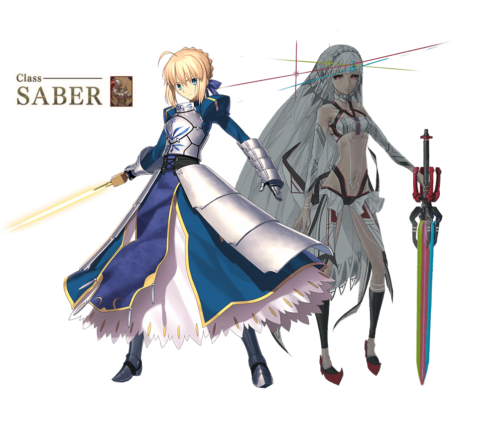 Fate系列首款正版手游《Fate/Grand Order》-夺回未来的战争-FGO国服官网-《命运/冠位指定》官网