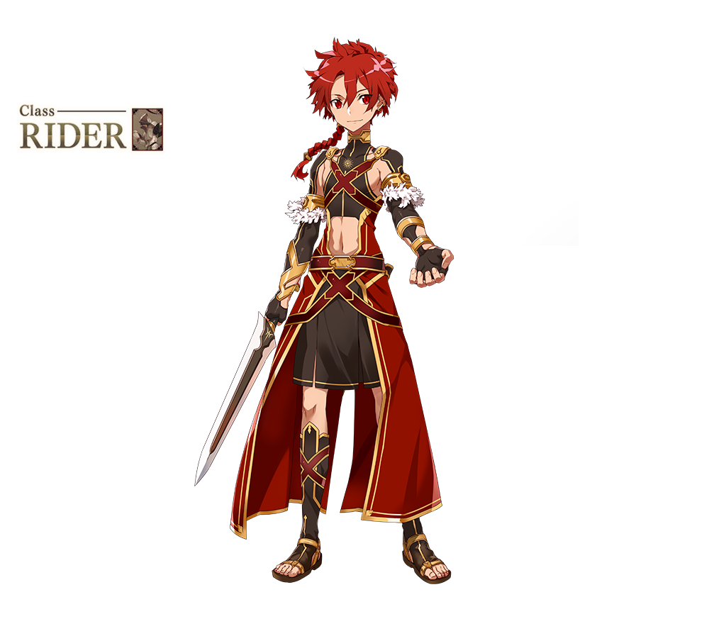 Fate系列首款正版手游《Fate/Grand Order》-夺回未来的战争-FGO国服官网-《命运/冠位指定》官网